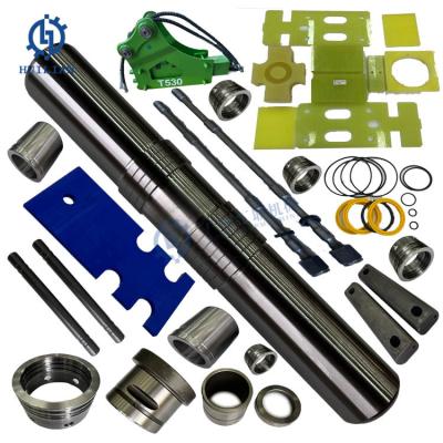 Chine Parties de disjoncteurs hydrauliques pour machines à excaver JTHB 310 JTHB 210-3 JTHB 350-3 JTHB 450-3 JTHB 650-3 JTHB 60-3 Piston à vendre