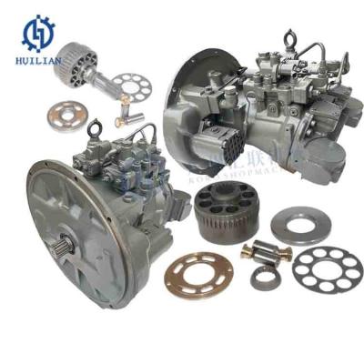 China 9262319 9262320 Excavator Parts Hydraulic Pump Main Pump for ZX210-5G ZX200-5G ZX200-3G for sale