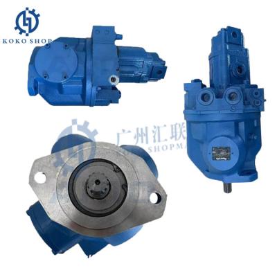 China HYUNDAI 31M8-15022 31M8-15021 AP2D28LV1RS7 R971028456 Bomba principal para R55W-9 Bomba hidráulica de escavadeira à venda