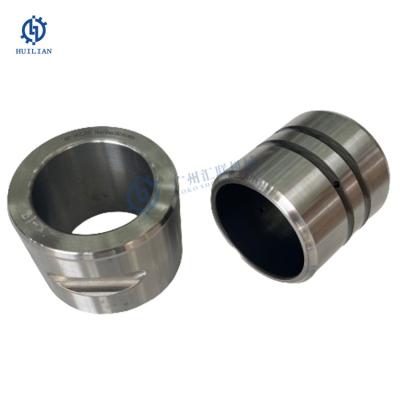 China SB40 SB50 SB60 SB70 SB151 SB43 SB81 SB121 Empuxo Bustos Internos Externos Para Escavações Peças de Quebra-Mato de Rocha Hidráulica à venda