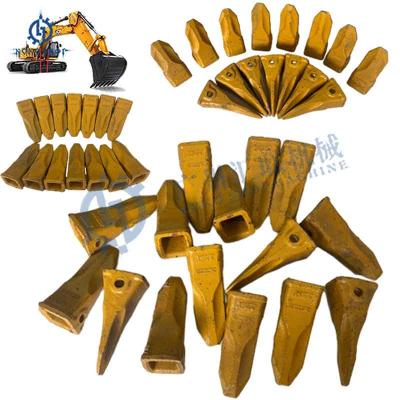 China JCB JS130 JS210 JS220 JS290 JS330 Heavy Duty Bucket Teeth U3202RC 1U3202 RC 53103205 Ripper Excavator Bucket Teeth for sale