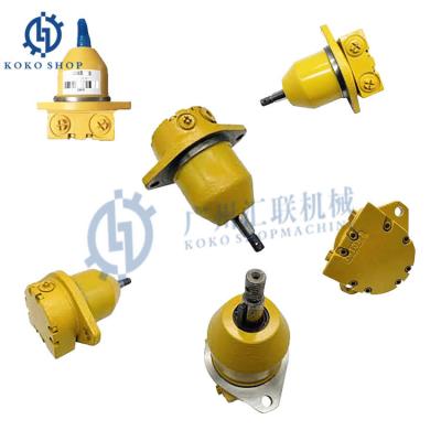 China Teile für Bagger CATEEE330 CATEEE330c Lüftermotor Assy 13035309093 191-5611 283-5992 194-8384Motor GP-Piston zu verkaufen