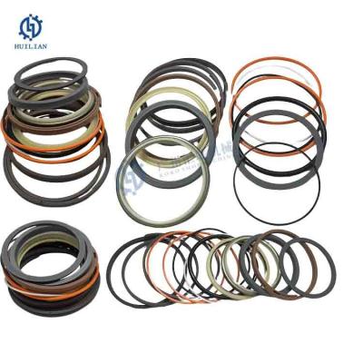 China John Deere AH148453 AH144595 AH147868 Hydraulic Cylinder Repair Kit for Excavator for sale
