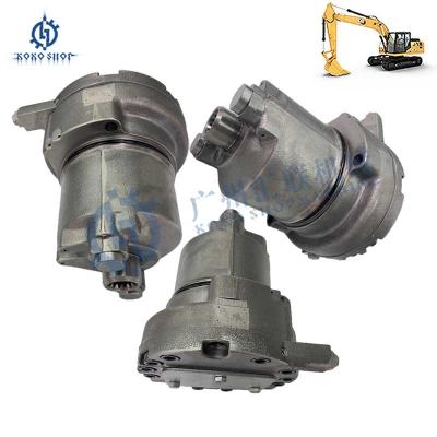 China 313D2 1856953 Swing Device Motor 185-6953 Swing Motor For 330D 330C 320D 320C Excavator Hydraulic Pump Reducer Part for sale