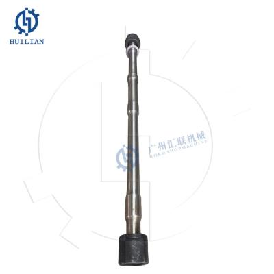 China F35 Hydraulischer Hammer Side Through Bolt Nut für Hb20g Hb30g Sb20 Sb30 Sb60 Sb70 Hydraulische Brecher zu verkaufen