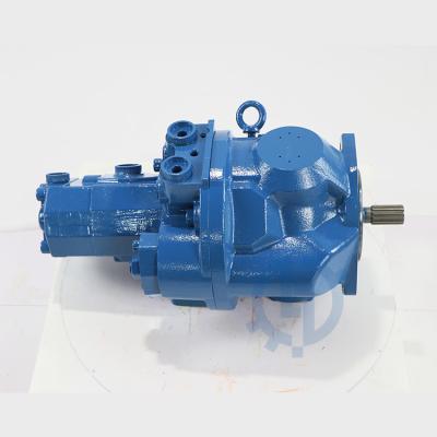 China AP2D28 Bomba hidráulica de escavadeira R35-7 R60-5 R60-7 Bomba principal para peças de escavadeira Hyundai à venda