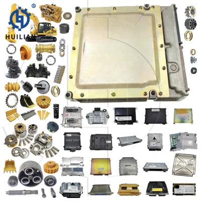 China Construction Loader Dozer Machinery Parts 227-7627X  227-7627 ECU  Controller for E325C Excavator 2277627 for sale