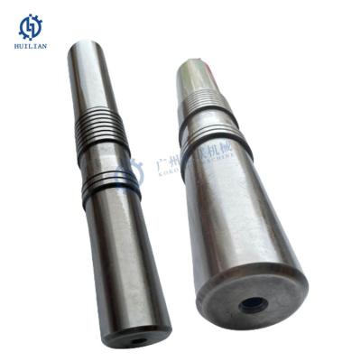 China Konan Mkb400 Mkb800 Mkb900 pistão para escavadeira hidráulico quebra-pedras Kit de selo de martelo Bush Chisel Peças sobressalentes à venda