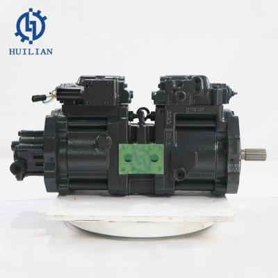 China K3V63DT-9N09 K3V63DT Bomba hidráulica Bomba de pistão para EC140 Bomba hidráulica Peças de escavadeira à venda