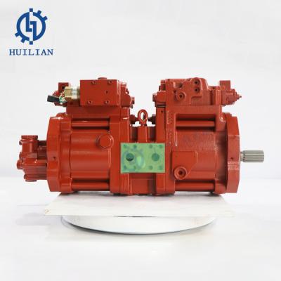 Китай K3V63DT-9POH Гидравлический насос Главный насос для SANY 135-8 Части экскаватора Гидравлический поршневый насос продается