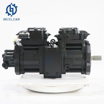 China K3V63DTP-9C22 Hydraulikpumpe Hauptpumpe für JCB130 Baggerteile Hydraulikteile zu verkaufen