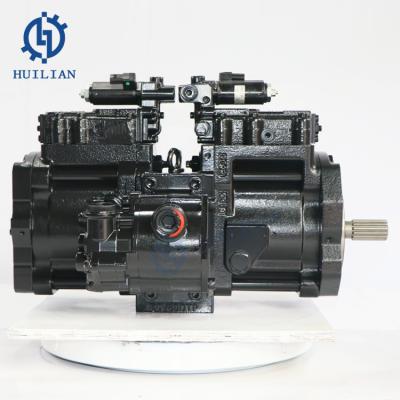 China K3V63DTP-OE02 Bomba Hidráulica Bomba Principal Para SK135 Peças de Escavação Peças Hidráulicas à venda