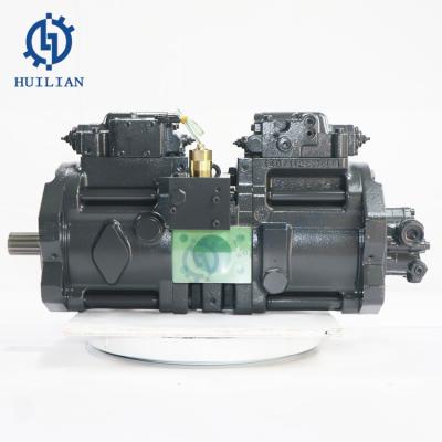 China K3V112DT-9C14 Hydraulikpumpe Hauptpumpe für Baggerteile Hydraulikkolbenpumpe zu verkaufen