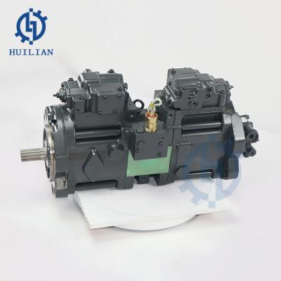 China K3V112DT-9N12 Hydraulikpumpe Hauptpumpe für Baggerteile Hydraulikkolbenpumpe zu verkaufen