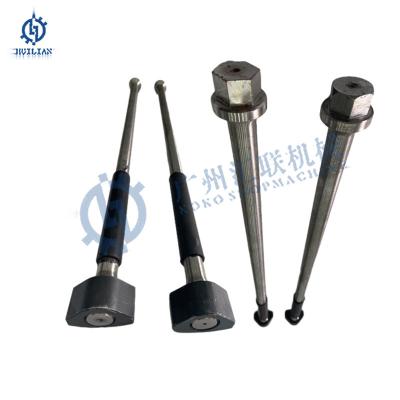 China 86241403 86254661 86267689 86264454 86261260 BRH501 Steinschneider durch Bolt Hammer Bolt für Montabert Brecher Teile zu verkaufen