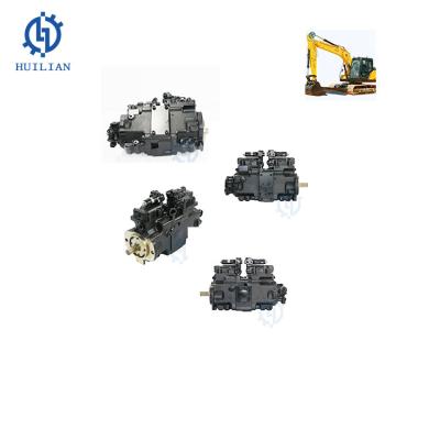 China K5V200DTH K5V200DTH-9NOB Hydraulic Pump Piston Pump For EC460 EC460B EC460C Pump for sale