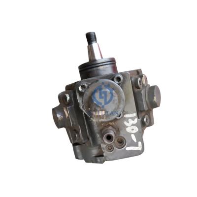 China Diesel Engine Parts 4D95-5 Excavator Diesel Pump Assembly For Komatsu for sale