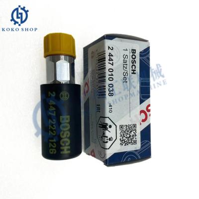 China Bosch  2447010038 2447010003 2447222126 2447010033 2447010039 Diesel Fuel Lift Hand Primer Pump for sale