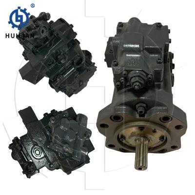 China Excavator Spare Parts  Hydraulic Parts Cylinder Block Main Pump K3V112S-1NCJ-12 Hydraulic Pump for EX120-3 for sale