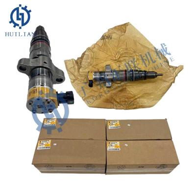 China 20R8064 20R-8064 Fuel Injector C9 5577633 557-7633 Diesel Engine Injector For 330D 336D Excavator Parts for sale