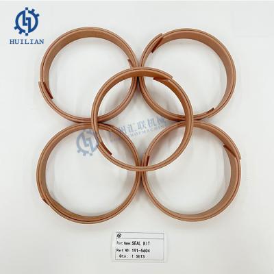 중국 발굴기 밀봉 키트 191-5604 170mm 구멍 직경 착용 반지 피스톤 가이드 336E LN 340 352F 340F 336E LH 349 349F LXE 판매용