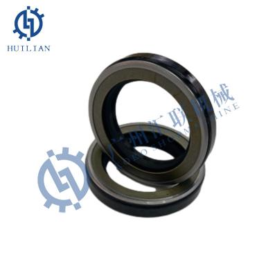 China NBR Rotary Oil Seal AD5346E AP2086F AP2668 O Cylinder Oil Seals AP2668G AP2864 U Oil Seals for Excavator Spare Parts for sale