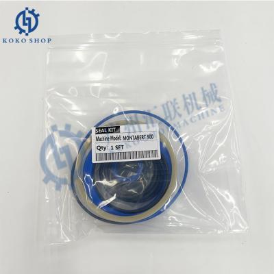 China Montaber BRH91 BRH125 BRH250 BRH570 BRH270 BRH501 BRH900 M900 for Hammer BREAKER Hammer Repair Set of Seals Seal Kit for sale