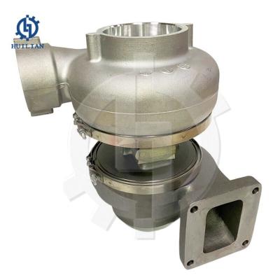 China Komatsu Turbocharger 6502-13-2003 6502132002 Fit S6D155-4R S6DD155-4A S6D155-4AA Engine D355A-3 D275 D375 D475 Excavator for sale