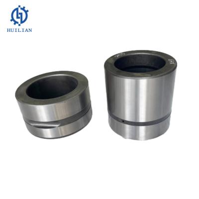 China Hydraulische Brecherteile SB147 SB40 SB43 SB45 Steinhammer Innen-Außenschalen für Soosan zu verkaufen