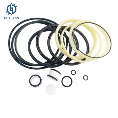 China Furukawa F19 KF19 Kit de Reparação de Selo de Quebra Hidráulica KF22 KF19 Rock Hammer Stamp Seal A+B+C+D Para Peças de Quebra à venda