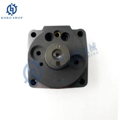 China ZEXEL Diesel Pump Head Rotor 146403-9720 146403-4720 F01G29X08BHRV Ve4/11r Suit  CATEEERPILLAR 307 307C 307D for sale