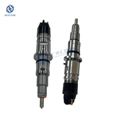 중국 2950500720 6755-11-3100 1278216 127-8216 1278213 연료 주입기 WA200 WA380-8 WA380-7 WA200-7 PC200-10 3116 엔진 판매용