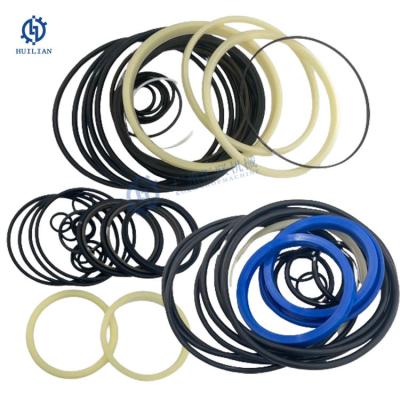 China DNB Seals Kit For Dainong D30 D60 D70 D90 D110 D160 D130 D170 D270 Hydraulic Hammer Breakers Seal Membrane Diaphragms for sale