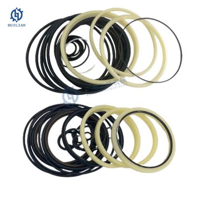 China DMB210 DMB230 DMB360G DMB450 DMB800 DMB180 DMB140 DMB250 Daemo Hydraulic Breaker Hammers Repair Seal Kits Para Diafragma à venda