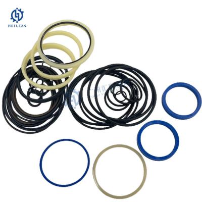 China Atlas Copco Hammer Hydraulic TEX250H TEX100 TEX110 TEX180 TEX250 TEX400 TEX600 TEX900 TEX1400 TEX1800 TEX2000 Conjuntos de selos à venda