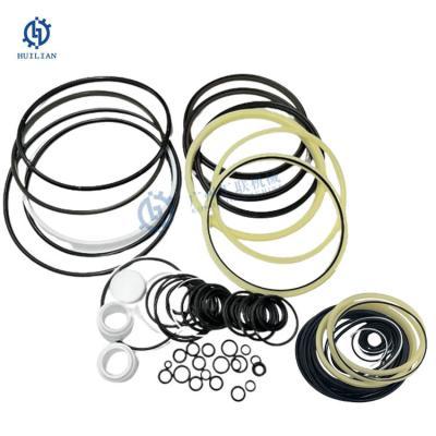China Kit de vedação para disjuntores hidráulicos Furukawa F1 F2 F3 F4 F5 F6 F22 F9 F12 F19 F20 F27 F30 F35 F45 F70 F100 Diáfrago de vedação à venda