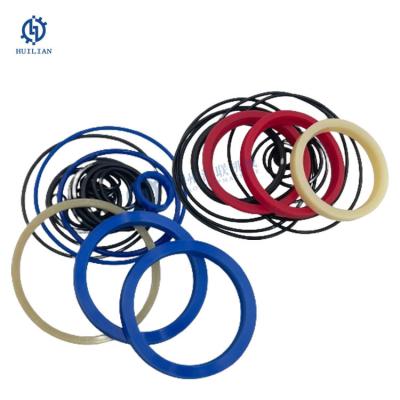 China Kit completo de reparação de selos para o diafragma Ramfos à venda