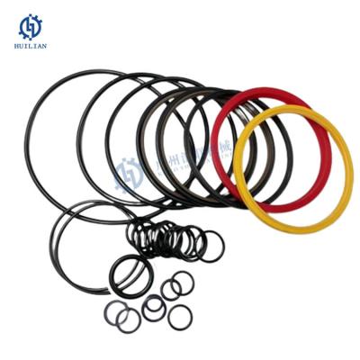 China CP1150 Kit completo de vedação para CP1650 CP3050 CP1550 CP1650 CP2250 CP2350 CP3050 CP4250 Chicago à venda