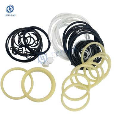 China Kit de focas de rinoceronte para RHB325 RHB309 RHB313 RHB320 RHB321 RHB322 RHB323 RHB326 RHB328 RHB330 RHB334 RHB340 RHB350 Diafragma à venda