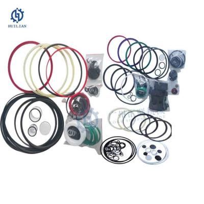 China F12 ((A+B1+C) F19 F22 F35 F45 (A+B1+B2+C+D+E) Kit de vedação do disjuntor hidráulico para o disjuntor hidráulico Furukawa à venda