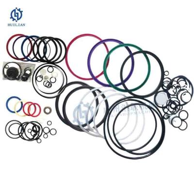 China Furukawa HB1G HB2G HB3G HB5G HB8G Kit de vedação de alta qualidade para quebra hidráulica de Furukawa HB1G HB2G HB3G HB5G HB8G à venda