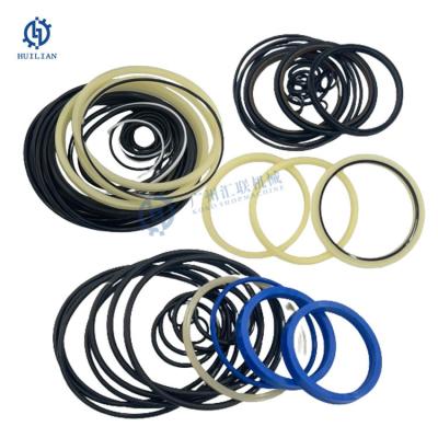 China Kits de vedação de martelo para Takeuchi Tkb301 Tkb31 Tkb50 Tkb51 Tkb71 Tkb101 Tkb201 Tkb401 Tkb801 Tb014 Diafragma à venda