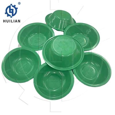 중국 발굴기 분쇄기 부품 수압 망치 B2007040 B3007040 MSB600 MSB700 MSB800 MSB900 오리지널 파커 막 대막 판매용