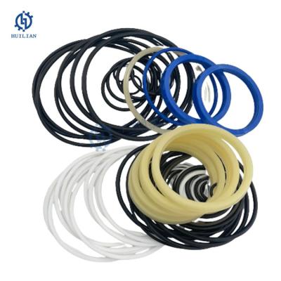 China Kit de vedação de martelo hidráulico para Kwanglim SG2800 SG4000 SG1200 SG2100 SG1800 SG2000 SG2500 SG3300 vedação de diafragma à venda