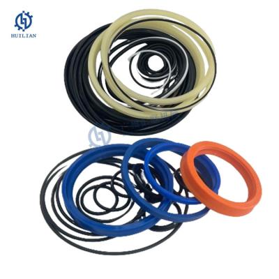 China SG200 SG300 SG350 SG400 SG600 SG800 Kits de vedação hidráulica de quebra de vedação para Kwanglim Kit de reparação de vedação de óleo à venda