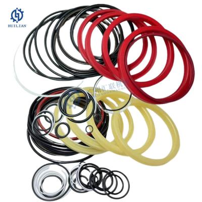 China Kit completo de reparação para Toku TNB230 TNB220 TNB310 TNB400 TNB190 TNB141 TNB151 TNB150 Disjuntores hidráulicos Selo do diafragma à venda