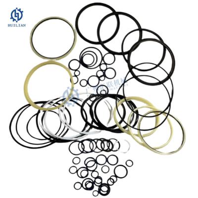 China Kit de vedação da Atlas Copco para quebra-pedras hidráulica MB700 MB500 MB750 MB800 MB1000 MB1200 MB1700 Diafragma à venda