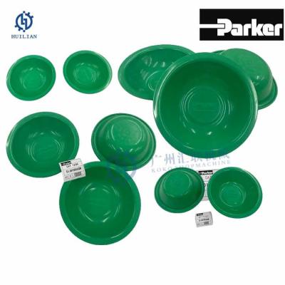 China Ca*T 120h H130s Ca*T H140es H170 H180s Hydraulic Breaker Hammer NBR Diaphragm for Parker Hydraulic Breaker Part for sale