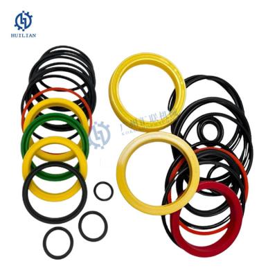 China MB356 MB556 MB256 MB50 MB350 MB656 MB856 MB956 MB1975 MB20EX MB250 Stanley Kit de vedação de rompedor hidráulico para diafragma à venda