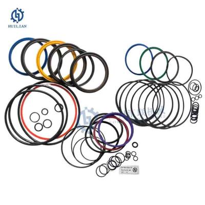 China IM405 EC120T EC140T EC155T Kit de reparação de disjuntores hidráulicos Selo de óleo 3363112937 Para escavadeira à venda